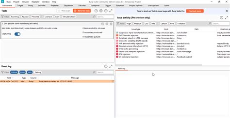 Security Testing With Burp Suite Devonblog