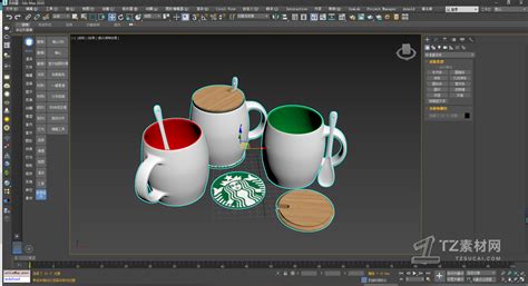 一款3dmax模型直接导出到sketchup插件，可以直接从3ds max导出skp文件！ 哔哩哔哩