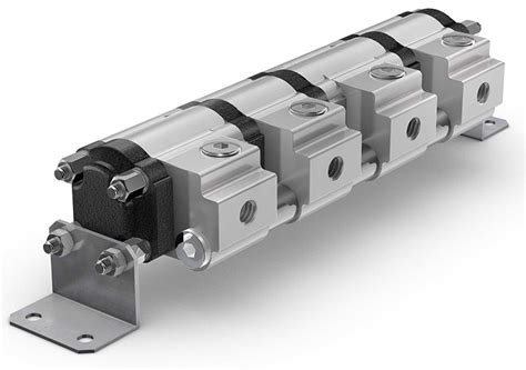 What Type Of Flow Divider Is Best For My Application