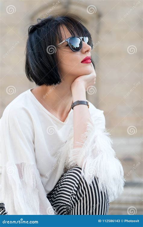 Typical French Women