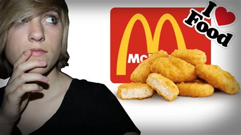The Fault In Our Chicken Nugget Cravings Youtube