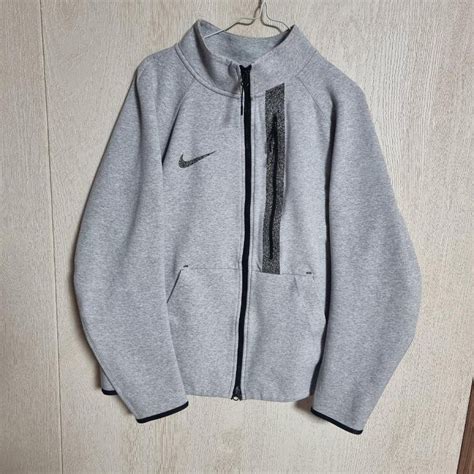 나이키 테크팩 집업 자켓 멀티울프헤더 그레이 Xxl 헬로마켓