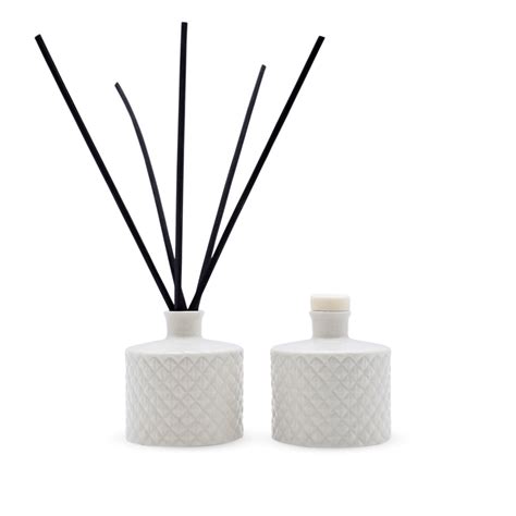 Ambient Amber Reed Diffuser Buddha Beauty Skincare