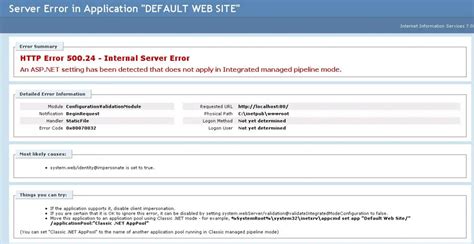 How To Configure The Wcf To Be Compatible To Iis7 System