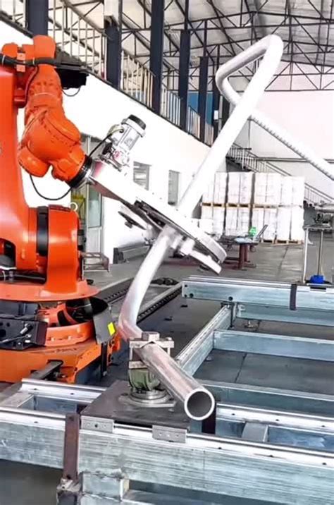 Mitul Patel On Linkedin Robotics Automation Manufacturing