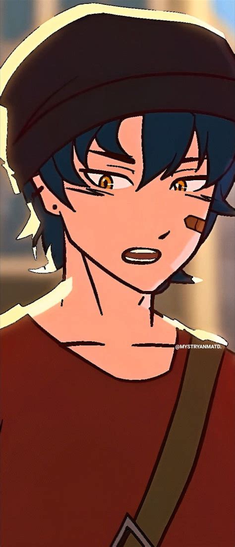 Msa— Marcus Historias Animadas Historia Animo