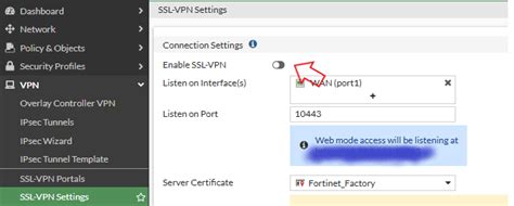 Troubleshooting Tip Why Ssl Vpn Connectivity Fail Fortinet Community
