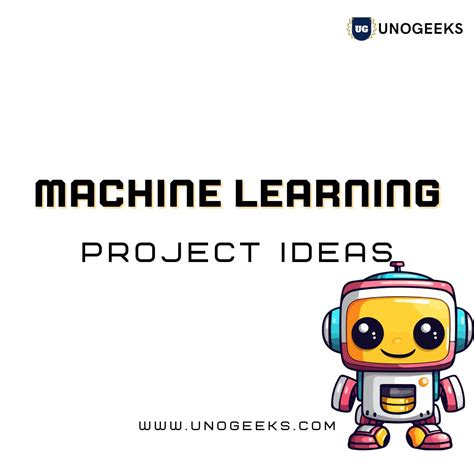 Prasad K Unogeeks On Linkedin Machinelearning Aiprojects Datascience Mlinnovation Techideas…