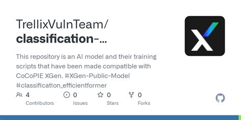 github trellixvulnteam classification efficientformer pg22 this