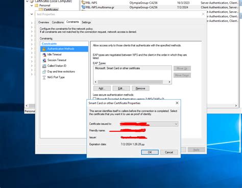 Radius Authentication With Wpa2 Enterprise Cisco Community