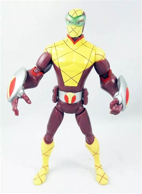 Spiderman Shocker