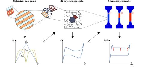 Hierarchical Multiscale Modelling Approach For The Analysis Of Download Scientific Diagram