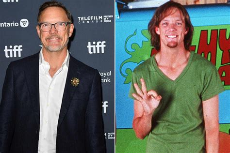 Matthew Lillard Says Scooby Doo 2 Made Him The Opposite Of A Star