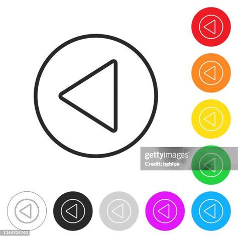 Previous Next Buttons