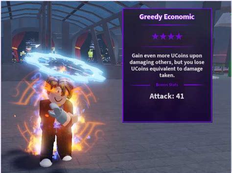 Chrono Warden Trait Greedy Economic A Universal Time Aut Roblox