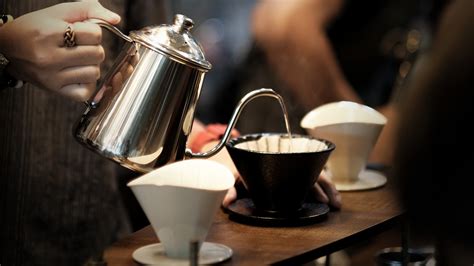 What Makes A Bee House Coffee Brewer Unique