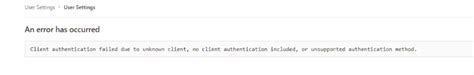 Client Authentication Failed Unknown Client How To Use Gitlab