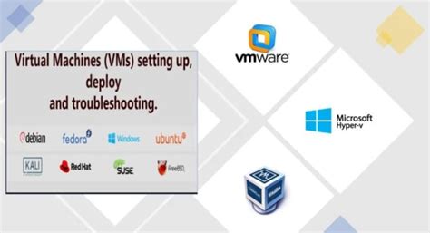 provide vm virtualization solution by m bilalll fiverr
