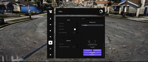 Tz Project Fivem Cheat Aimbot Esp And Wallhack For Fivem