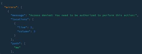 When A Token Is Revoked The Response Is Not In Json Format · Issue 243 · Auth0express Jwt · Github