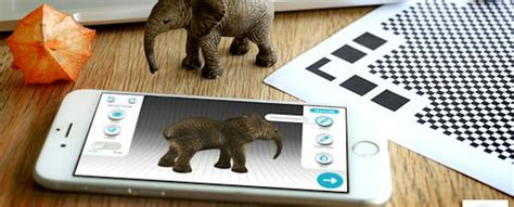 The 10 Best Ar Apps For Classrooms Using Apples New Arkit Edsurge News