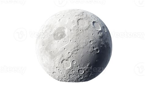 Luna Animada Png Para Descargar Gratis