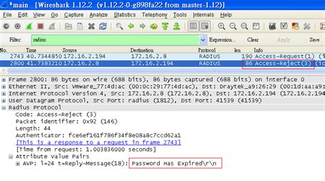 Authenticate Remote Dial In Vpn Clients With Radius Server Draytek