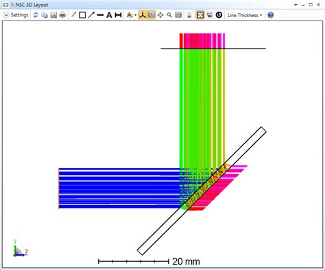 Shear Interferometer Zemax Community