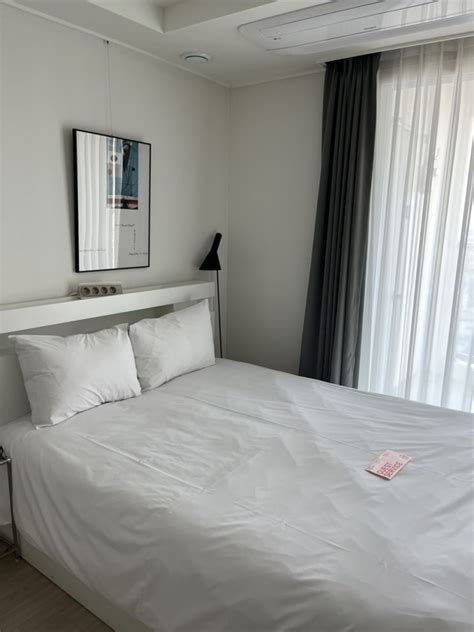 속초 호텔속초 숙소 너무 만족한 룸 컨디션 어반스테이 속초등대해변 네이버 블로그