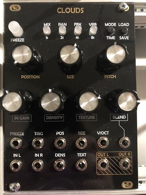 mutable instruments clouds clone reverb