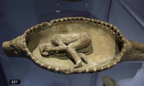 Anyone Know The Context Of These Piece Naqada 1 Rancientegypt