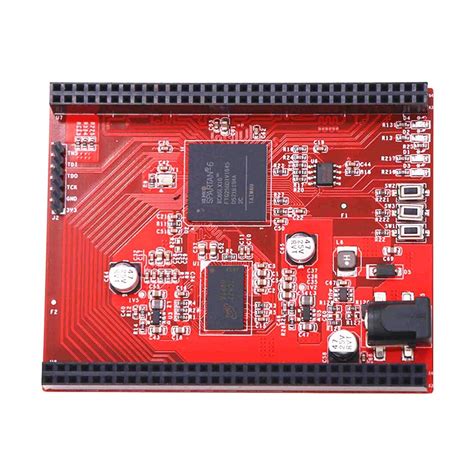 Xilinx Xc6slx16 Placa De Desarrollo Ddr3 Para Fpga Spartan6 256 M Xl002 Mx