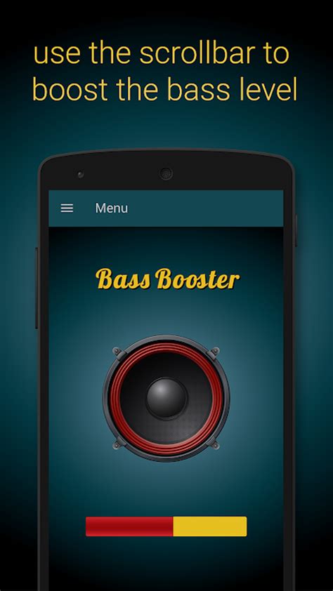 Bass Booster Apk For Android Download