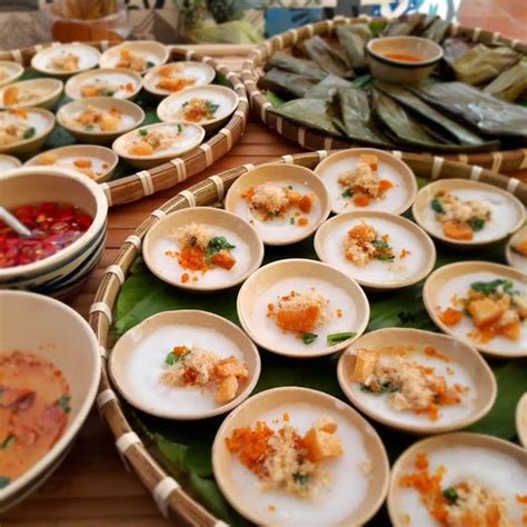 Bánh Bèo Lọc Nậm Huế Hân Thị Ho Chi Minh City
