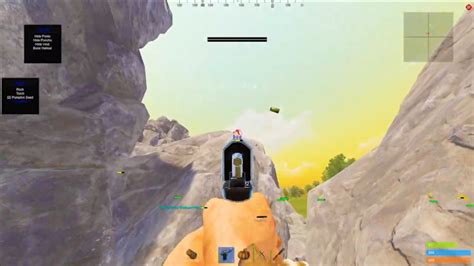 rust [quantum public] Приватные читы для разных игр