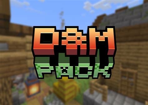 dandm pack gallery