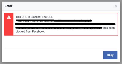 Facebook Shareopengraph Error On Share Stack Overflow