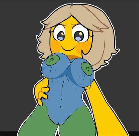 Rule 34 1girls Artist Request Breasts Female Layunu Nipples Noob Pussy Roblox Roblox Avatar