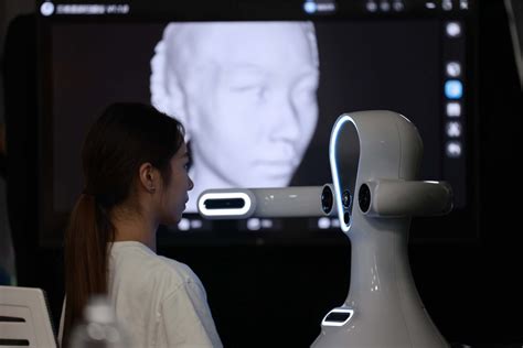 Fanyu 3d Face Scanner Shecheng Medical
