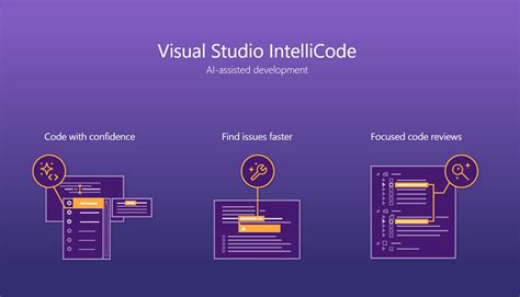 Visual Studio Intellicode Ai Powered Tool To Improve Your Coding My