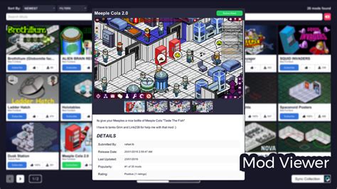 Cross Platform Mod Api And Sdk By Intenscia Melodatron Aaron Modio