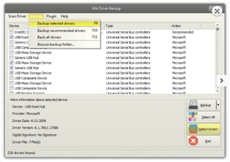 How To Backup And Restore Drivers On Windows 11 10