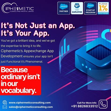 Ciphermetic Consulting Private Limited On Linkedin Salesforce Crm Salesforceconsulting