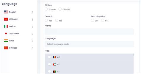 Setting Docs Stackposts Documentation