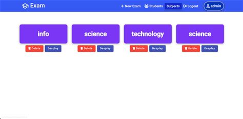 github malekhannachi mcq exam