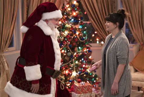 The Santa Clauses