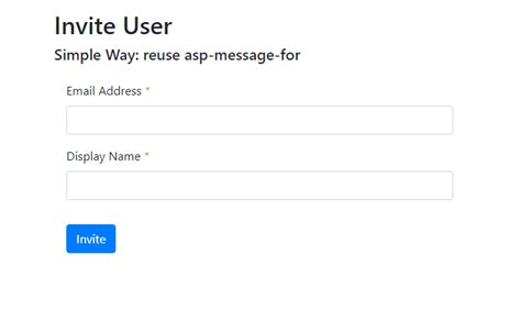 C Display Asp Validation Summary On Field Change Stack Overflow