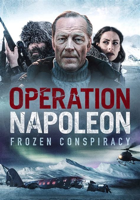 Operation Napoleon Streaming Where To Watch Online