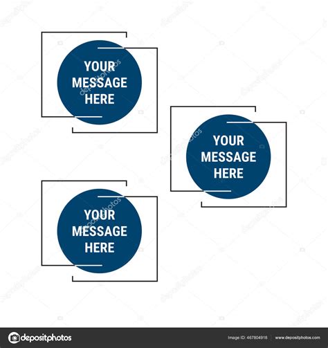 Infographic Elements Data Visualization Vector Design Template Vector Illustration Can Stock