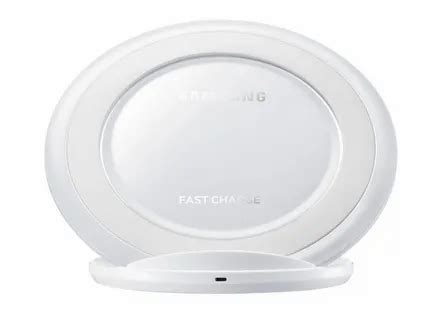 Samsung Wireless Charger Stand Type At Best Price In Darbhanga